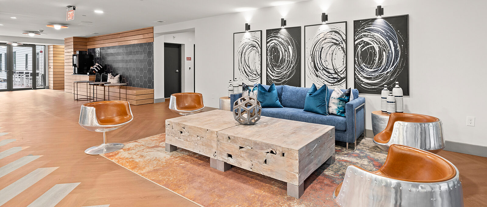 Contact Us | The Maxxen